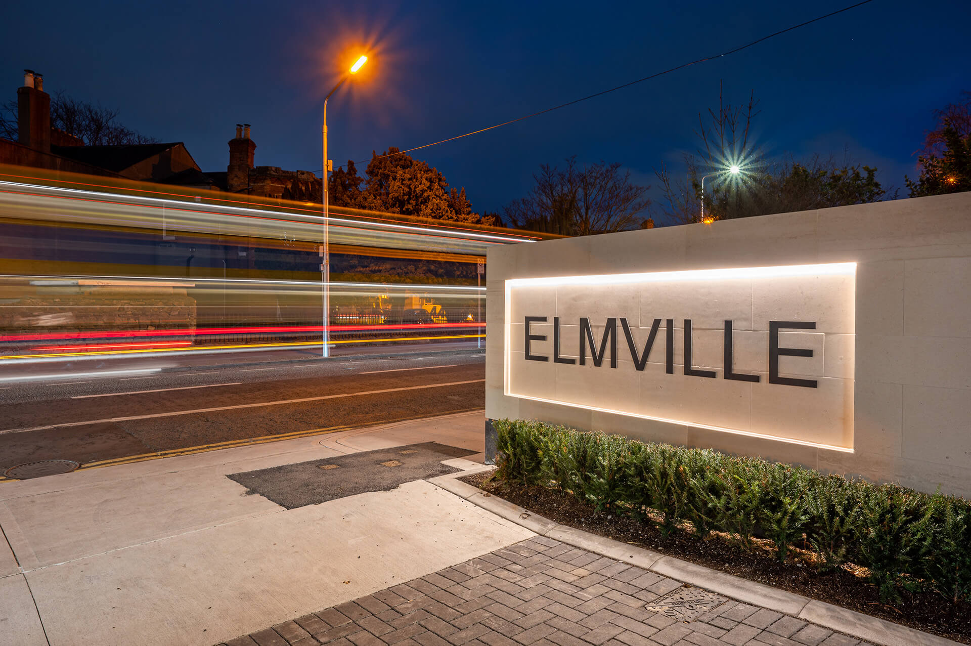 Development - Elmville