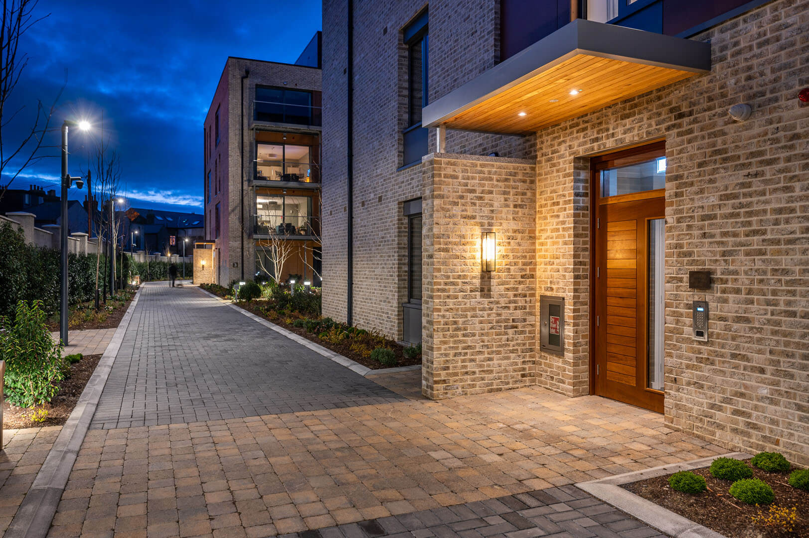 Development - Elmville